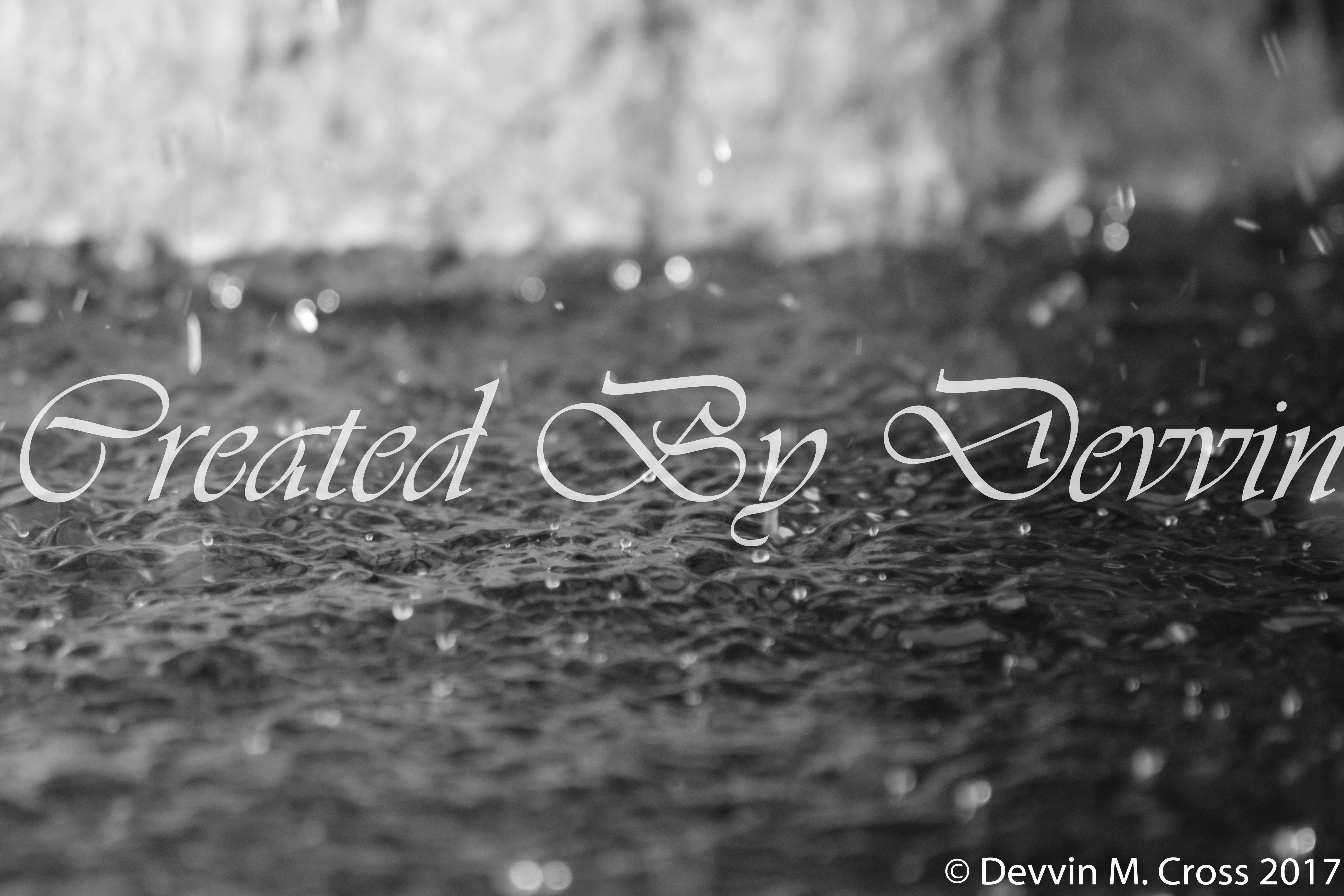 Created by Devvin - 097 | Practically Potion