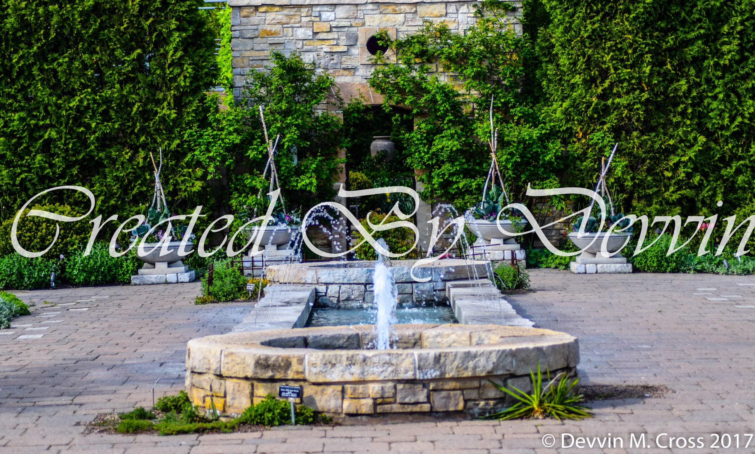 Created by Devvin - 186 | Practically Potion