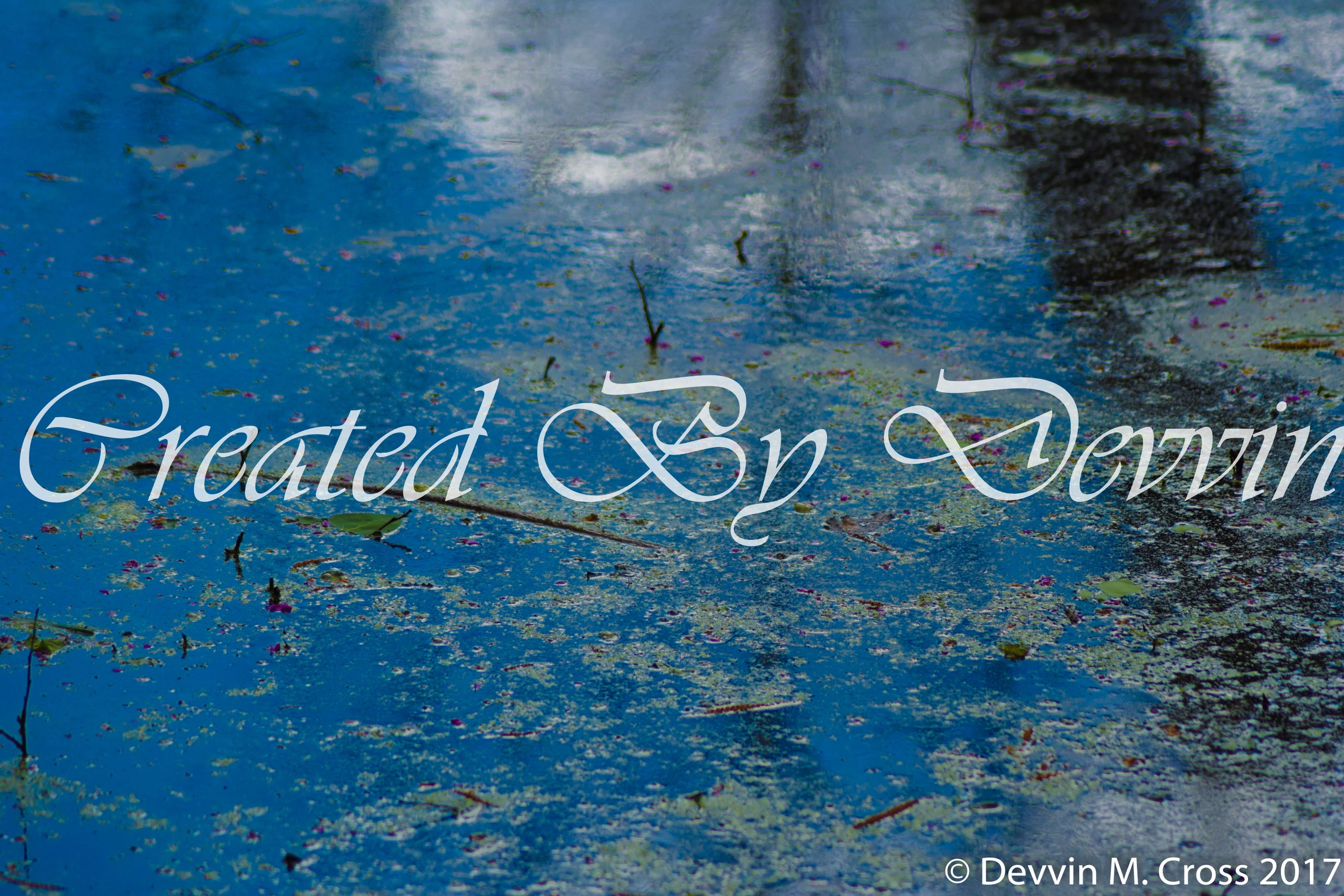 Created by Devvin - 030 | Practically Potion